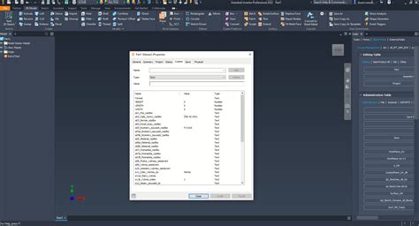 Dark Mode For Dialog Window Autodesk Community