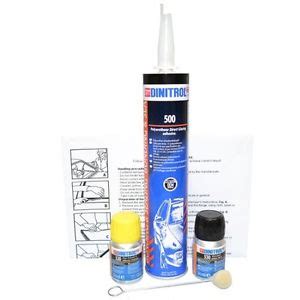 DINITROL 500 KIT « Dinitrolspb