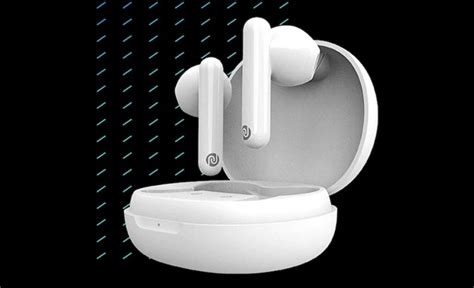 Noise Air Buds True Wireless Earphones Launched