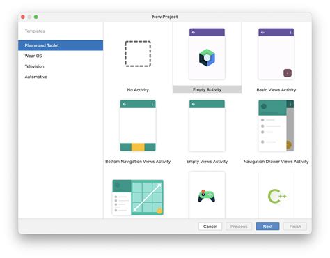 Create Your First Android App Android Developers