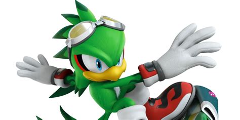 Sonic The Hedgehog 10 New Characters That Should Join The Movie Franchise