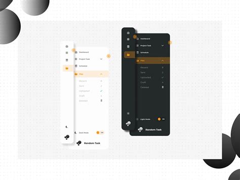 Dashboard Navigation Designs Themes Templates And Downloadable