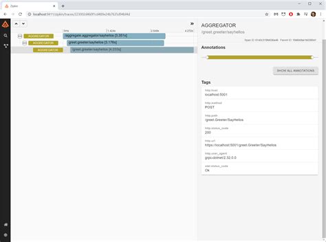 Grpc Call Metadata Not Added In Nested Calls · Issue 1280 · Open