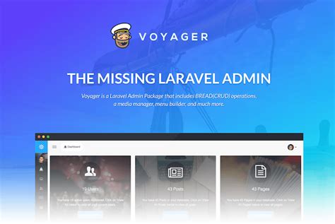 Top 20 Laravel Themes And Templates For Your Next Project Themesberg Blog