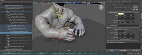 ik to fk switch snapping issue autodesk community