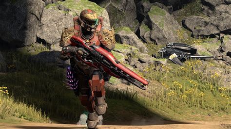 Halo Infinite Weapon Buffs And Nerfs Incoming With Winter Update