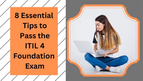 Itil 4 Foundation Exam Solve Practice Test Questions To Earn Success Itil Cert Prep