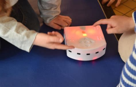 Témoignage Pour Le Projet 123 Codez La Fondation La Main à