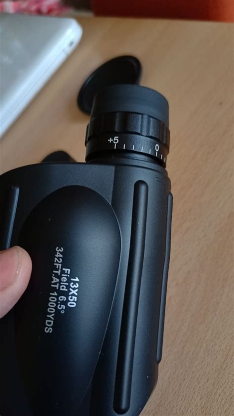 Svbony SV49 13x50 Telescope Waterproof HD Wide Angle Monocular Bird ...
