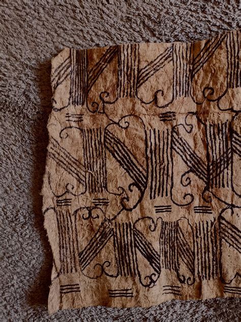 Tapas Hides Pygmy Sex Tapa Mbuti Dr Congo No Reserve Price Auction Online Catawiki