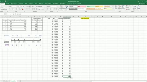 Simulation Basics Youtube