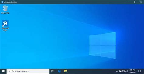 What Is Windows Sandbox How To Activate Windows Sandbox On Windows