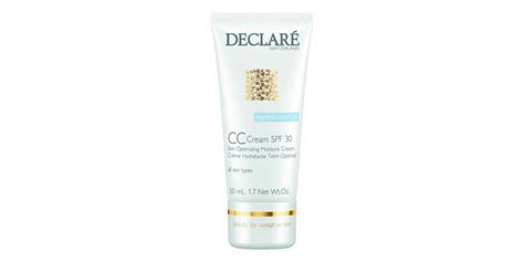 СС крем для лица "Оптимальное увлажнение", SPF 30, 50 мл Declare ...