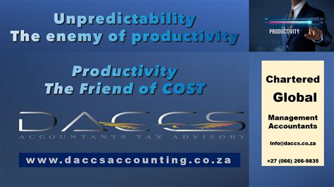 Daccs Accounting ⏳ Tired Of Unpredictability Boost Productivity Today ⏳ Unpredictability Can