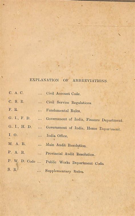 Manual Of Audit Instructions 1926 Pdf Science