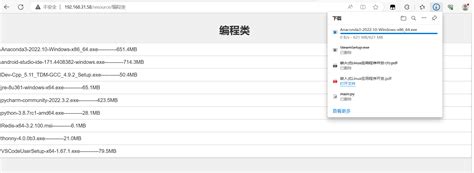 基于flask的web应用开发——搭建一个云盘flask应用程序 Csdn博客
