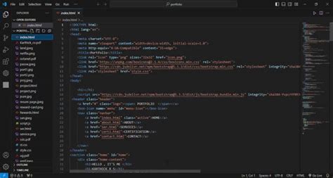 karthick r s on linkedin technohacksedutechoffical webdevelopment