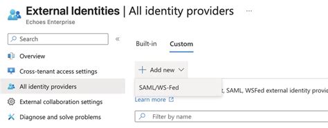 Using Auth0 To Authenticate External Users Into Sharepoint Via Microsoft Entra Dev Community