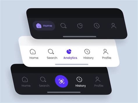 Exploring Mobile Navigation Everything You Need To Know