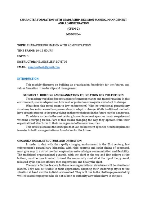 Module 4 Lesson 1 Pdf