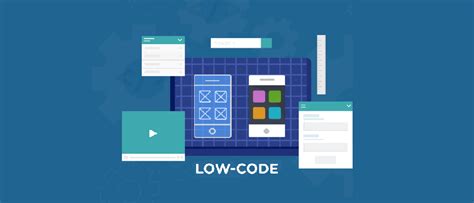前端 低代码平台：low code，一定“low”吗 个人文章 segmentfault 思否