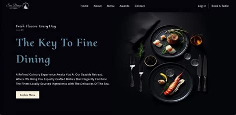 make you a beautiful responsive custom website using javascript and