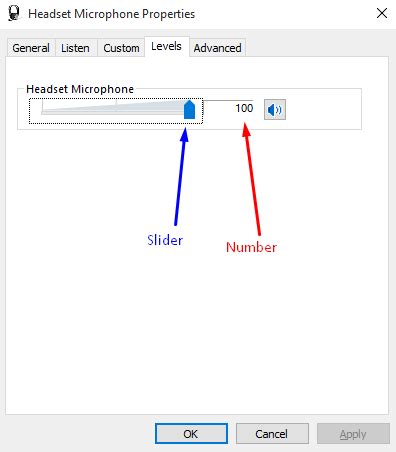 Fix Astro A40 Mic Not Working