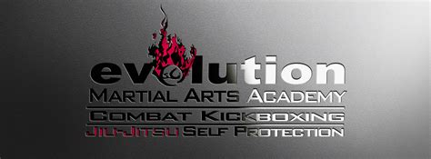 Evolution Martial Arts Academy