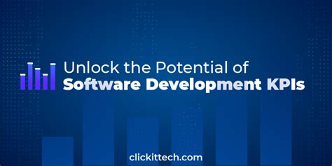 KPIs In Software Development Essential Metrics To Track