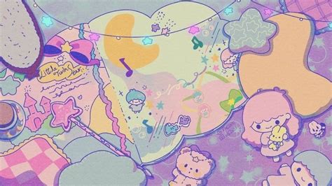 귀여운 노트북 아이패드 갤럭시탭 컴퓨터 배경화면 가로 모음 공유 네이버 블로그