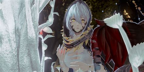 Code Vein The Best Builds Ranked