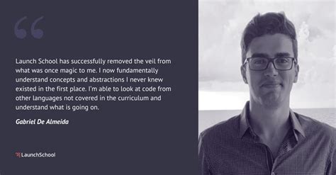 Launch School On Linkedin Launchschool Motivationalwords