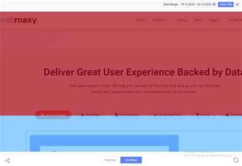 How To Identify Bugs On Your Website In 3 Steps Webmaxy