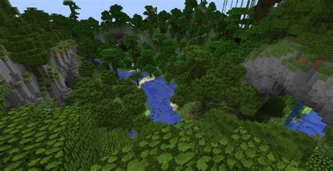 Survival Games Map Treeception By Terri And FelixHardyGames Minecraft Map