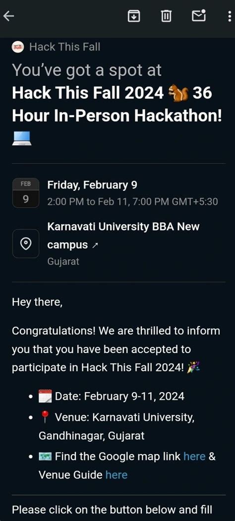 Anjali Mishra On Linkedin Hackathon Innovation Techexcellence