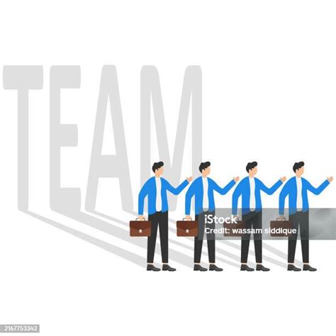 팀 지원 도움말 성공 함께 진행하고 성공하는 팀워크 회사 성장 단계 또는 직원 개발 팀 성취 개념 개념에 대한 스톡 벡터 아트 및 기타 이미지 Istock