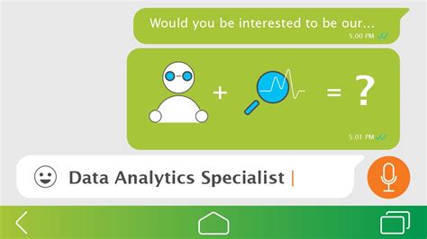 Govtech Singapore On Linkedin Job Of The Week Data Insights Can Help