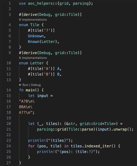 [media][advent of code] parsing grids with a custom derive macro and