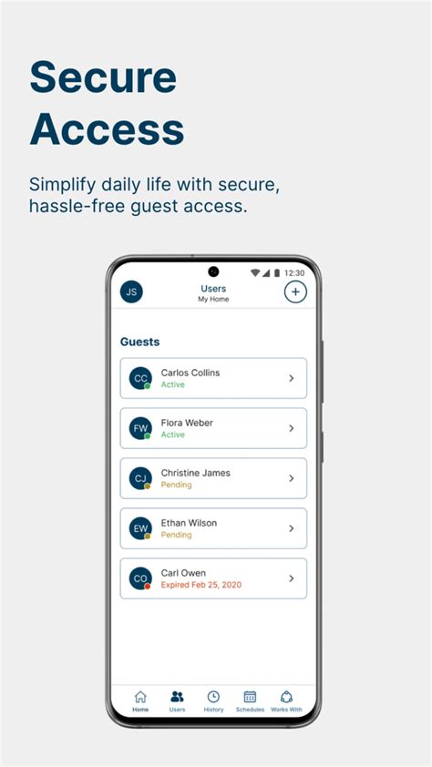Myq Garage Access Control Apk For Android Download
