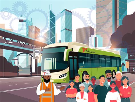 Palavra Do Murilo Técnicos Devem Ser Ouvidos Sobre Destino Da Sptrans