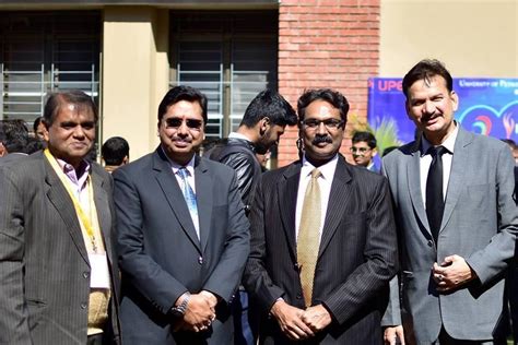 Anil Kumar On Linkedin Four Top Power Professionals Of Uttarakhand Phd Scholar With Upes Power