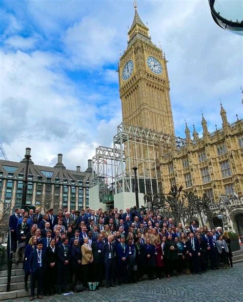 The 2022 Nuffield Csc Trip To The Uk Has Officially Concluded For Me However The Journey Has