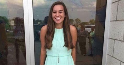Mollie Tibbetts Murder At The Hands Of Cristhian Bahena Rivera