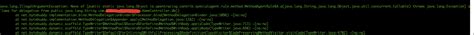 methoddelegation failed to run · issue 775 · raphw byte buddy · github