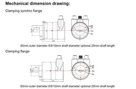 Profinet Industrial Ethernet Absolute Encoder 13 Bits