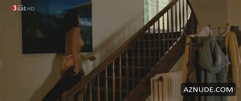 Noemie Kocher Nude Aznude