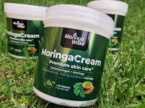 Moringacream Mashabela Galane
