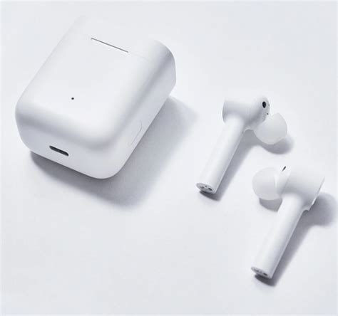 Mi True Wireless Earphones Lite Xiaomi Cali