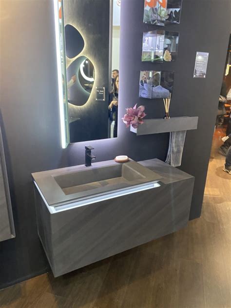 Раковина OCEAN — MALINKIN.DESIGN