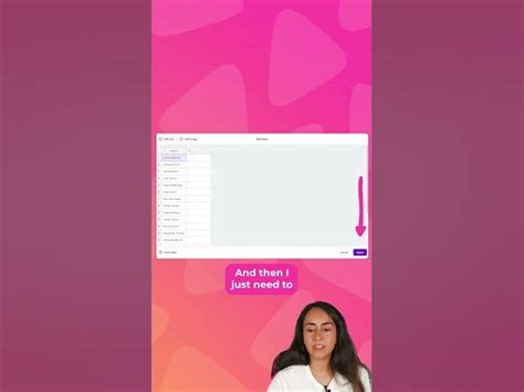 Bulk Edit Your Design In Canva Canva Tips